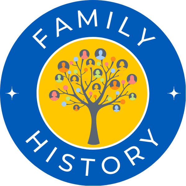 Family History - Pontesbury and Rea Valley